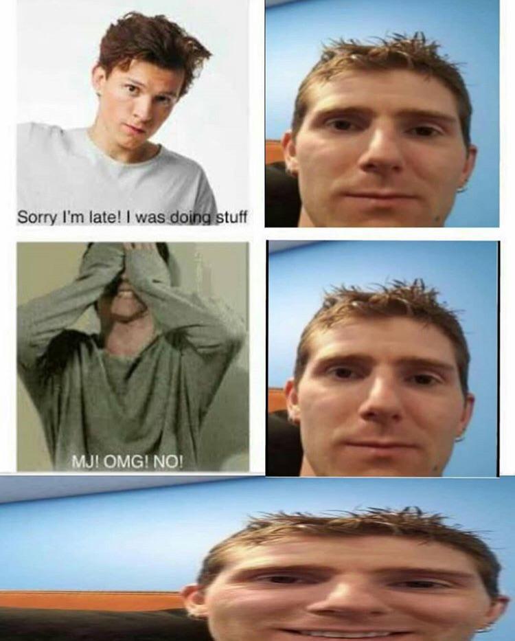 Sex | Linus Selfie | Know Your Meme