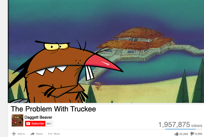 Daggett Rants | Rantsona | Know Your Meme