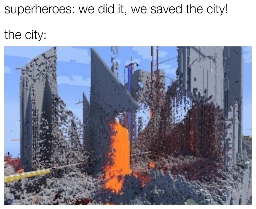 The oldest anarchy server in minecraft | r/dankmemes | 2b2t | Know Your ...