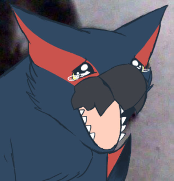 Screaming Nargacuga | Screaming Cat | Know Your Meme
