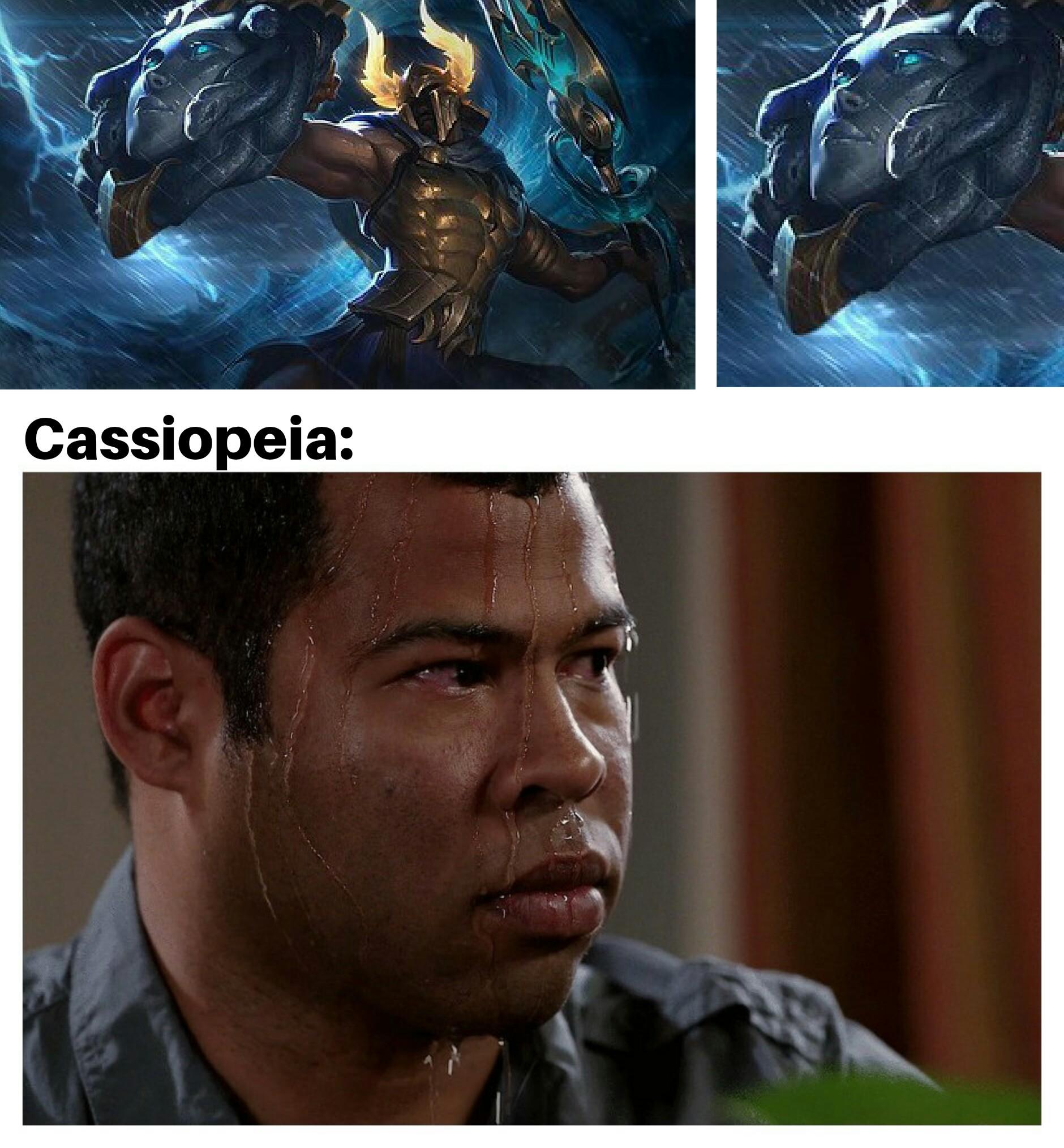 r/LeagueOfMemes | League of Legends | Know Your Meme