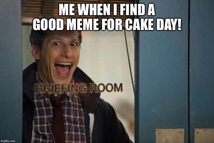 Nine Nine!!! | r/brooklynninenine | Brooklyn Nine-Nine | Know Your Meme