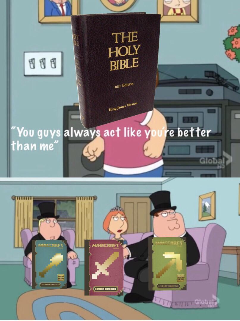 Only true intellectuals know about these sacred texts | r ...