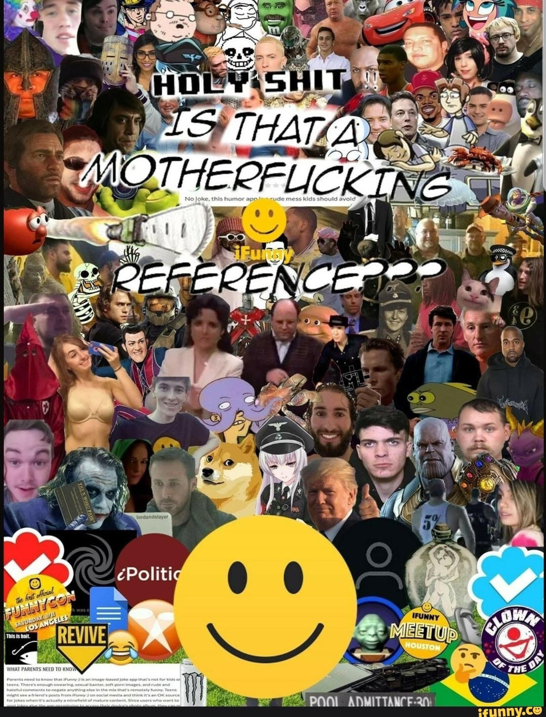 iFunny | iFunny | Know Your Meme