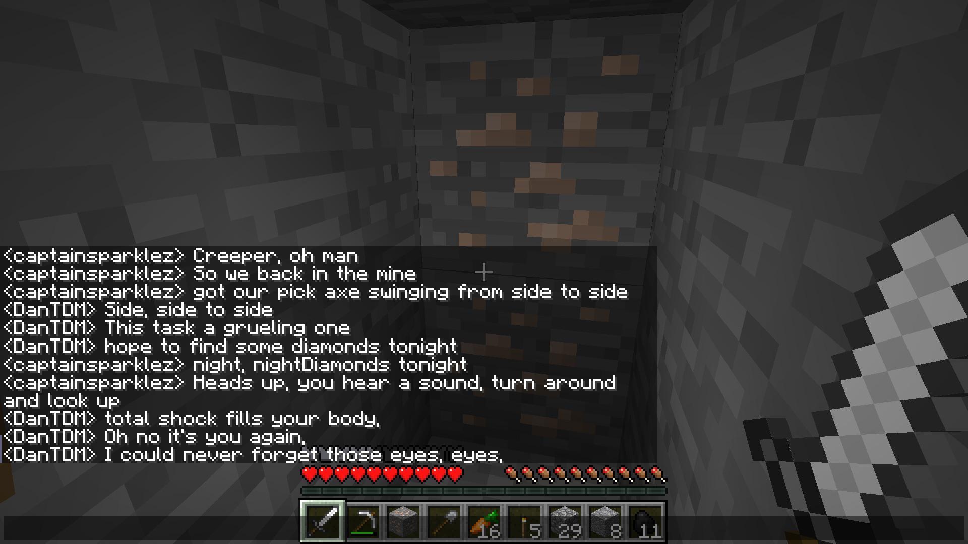 Perfect duo | r/MinecraftMemes | Minecraft | Know Your Meme