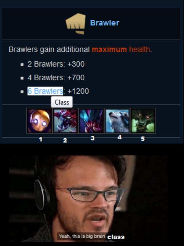 Trash............ | r/LeagueOfMemes | League of Legends | Know Your Meme