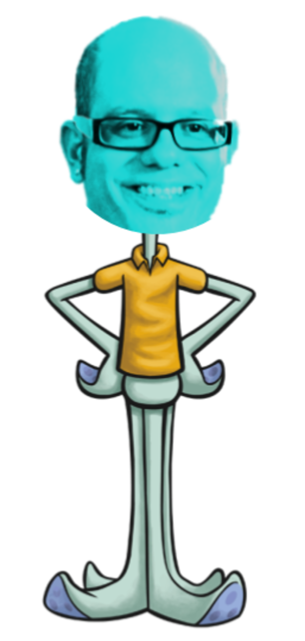 Squian | Ian Hawke | Know Your Meme