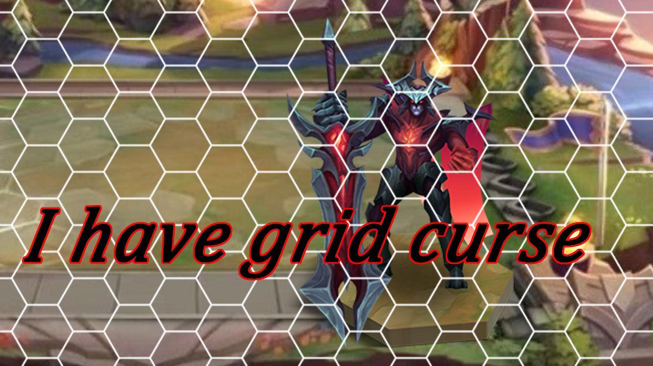 When ur Aatrox stands still and does nothing for 4 seconds and u die ...