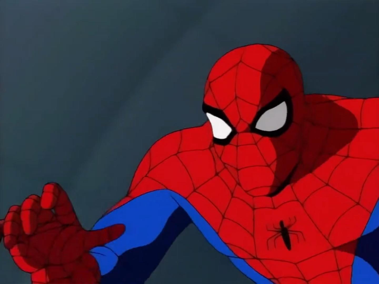 Spider-Man's "Noooo" #1 | Spider-Man's "Noooo" | Know Your Meme