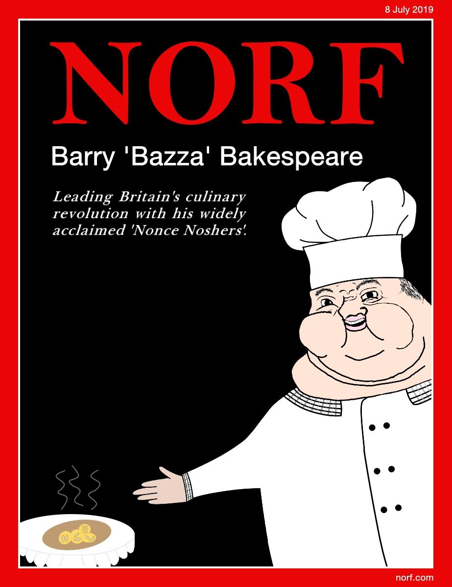 Norf Magazine | Norf F.C./ "Simple As" | Know Your Meme