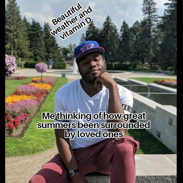 Summa summa summa time | r/wholesomememes | Wholesome Memes | Know Your ...