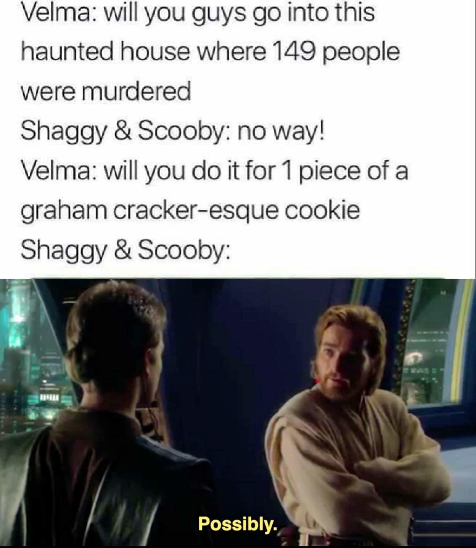 Sha'a Gi is a wise Jedi | r/PrequelMemes | Prequel Memes | Know Your Meme