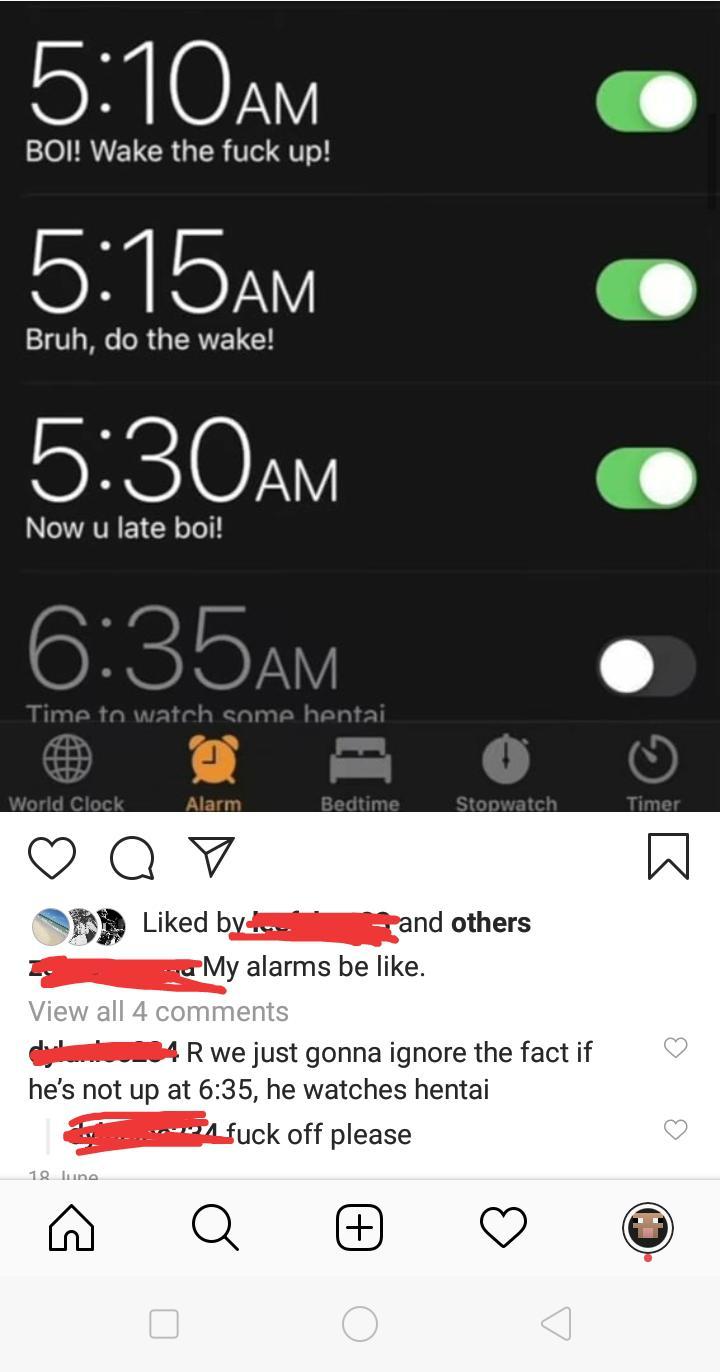 scheduling | r/woooosh | Know Your Meme