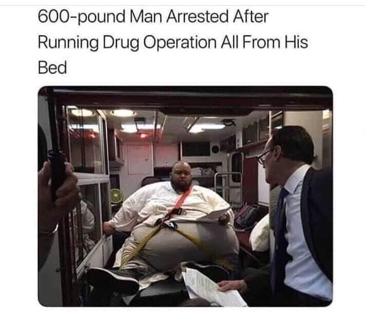 Polpo IRL | /r/ShitPostCrusaders/ | JoJo's Bizarre Adventure | Know ...