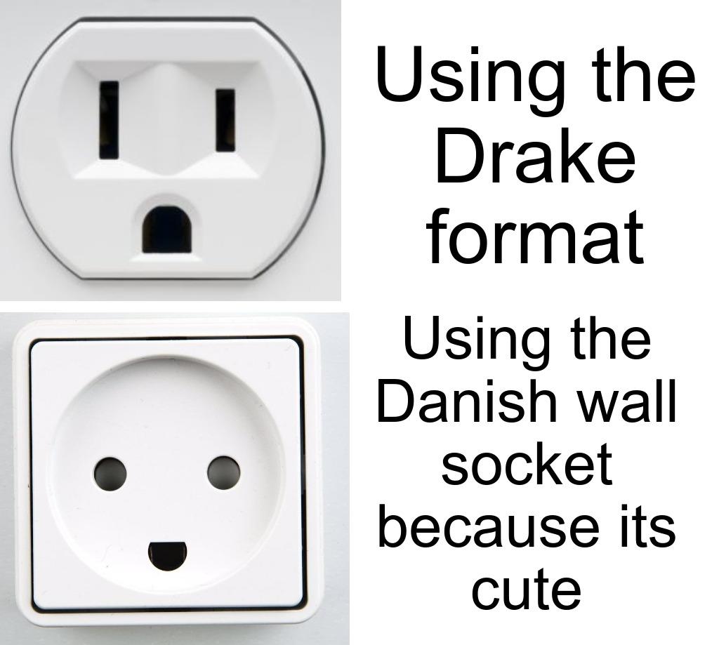 Wall sockets | /r/Pareidolia/ | Pareidolia | Know Your Meme