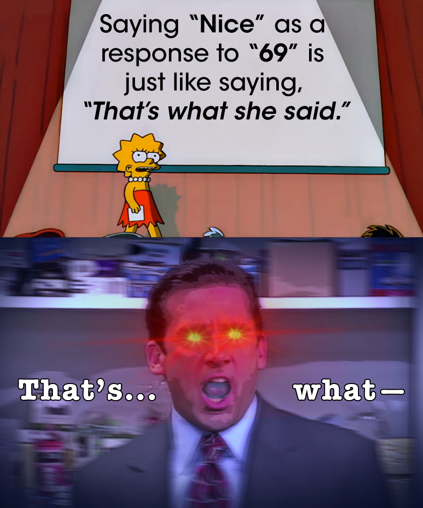 Area 51 Stonks down, but 69's are UP! | r/MemeEconomy | Stonks | Know ...