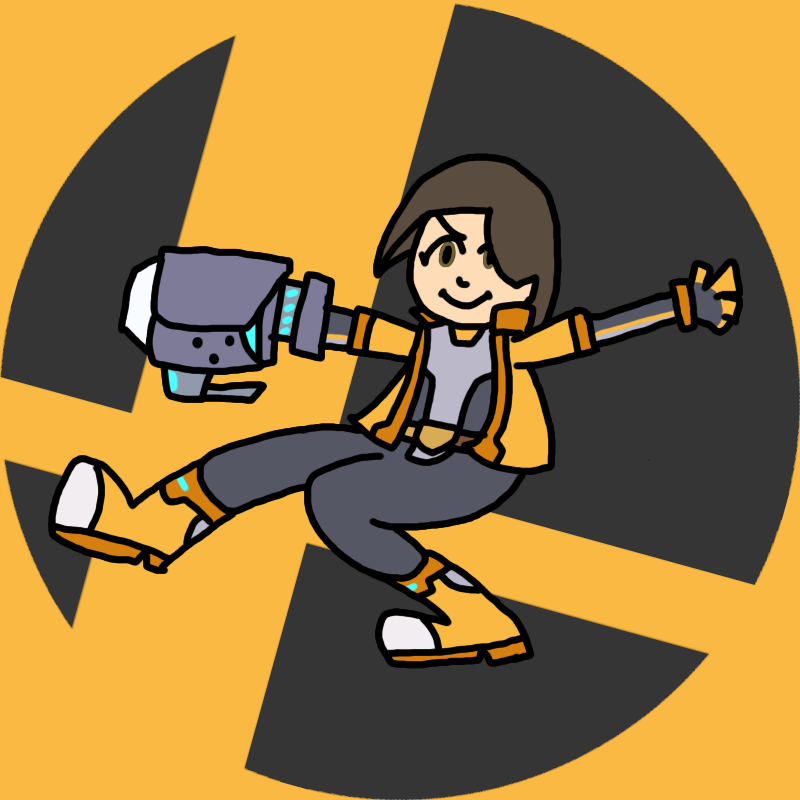 Doodle Mii Gunner | Mii Gunner | Know Your Meme