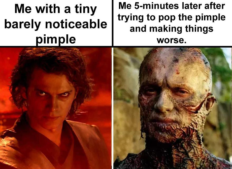 Don t Try It R PrequelMemes Prequel Memes Know Your Meme