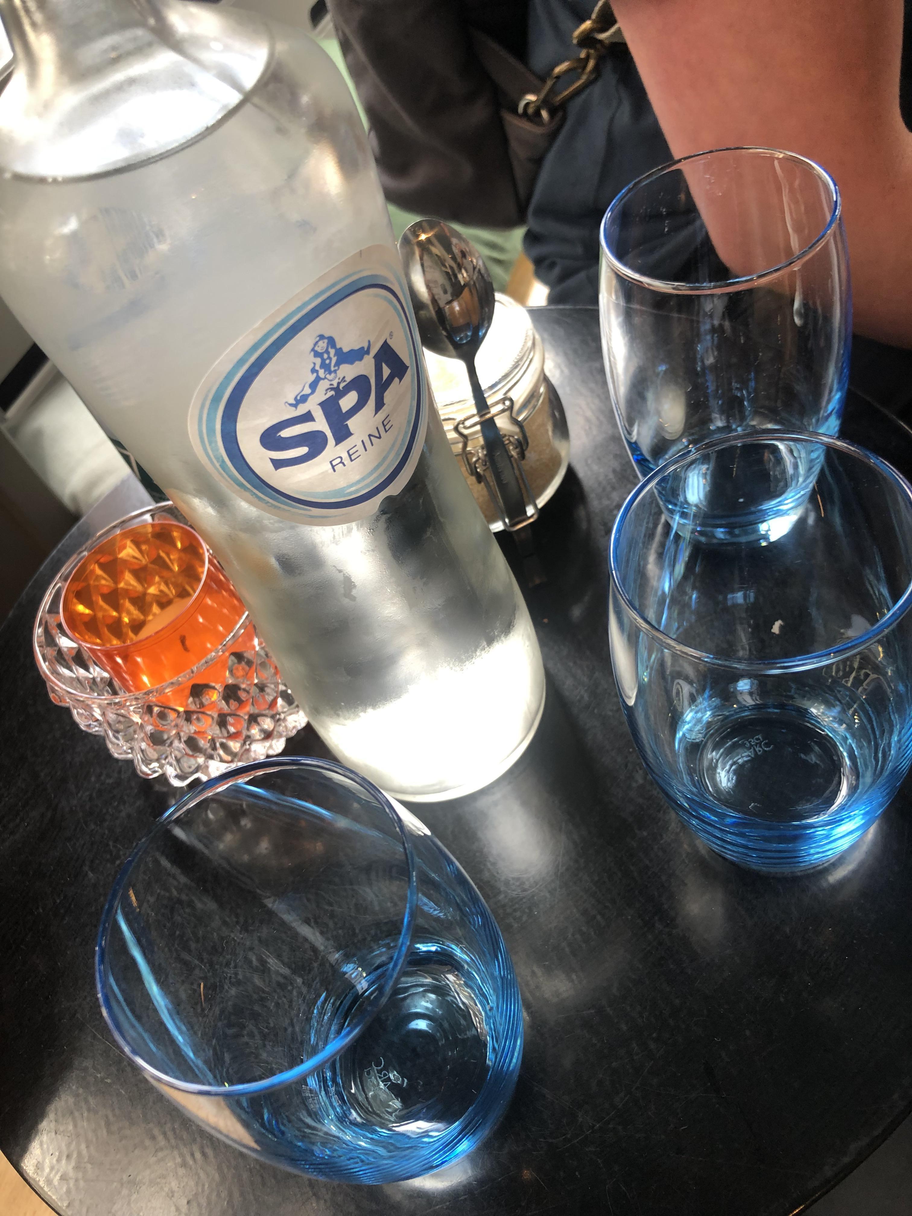 Bout to hydrate with the bois with this fine aqua | r/HydroHomies ...