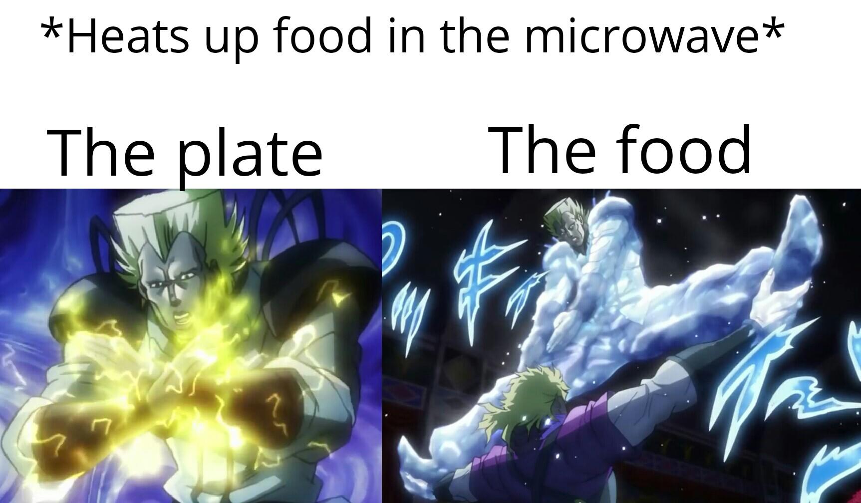 AHO ka | /r/ShitPostCrusaders/ | JoJo's Bizarre Adventure | Know Your Meme