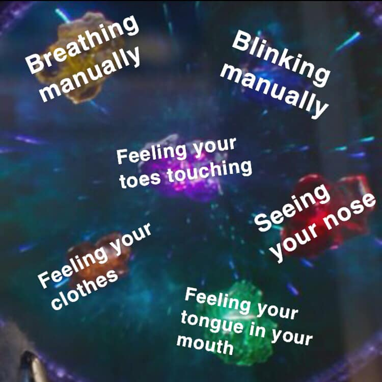 calamitous reminder | Object Labeling | Know Your Meme