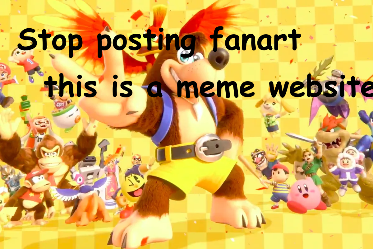 tryna enjoy memes | Know Your Meme