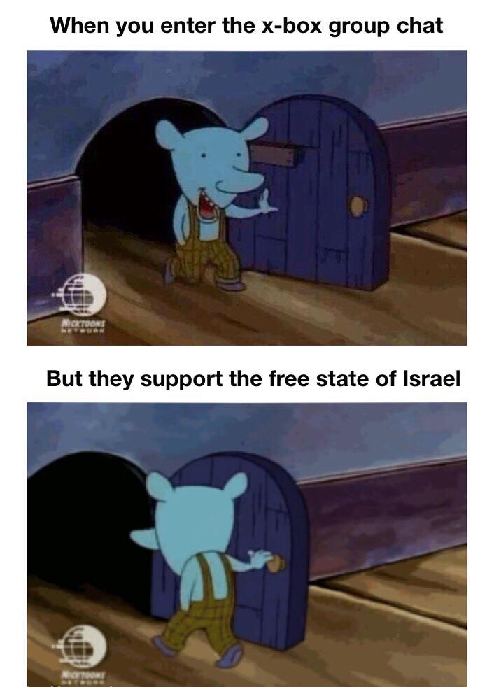 Bghruh why is Ireal so cringe | r/okbuddyretard | OkBuddyRetard | Know ...