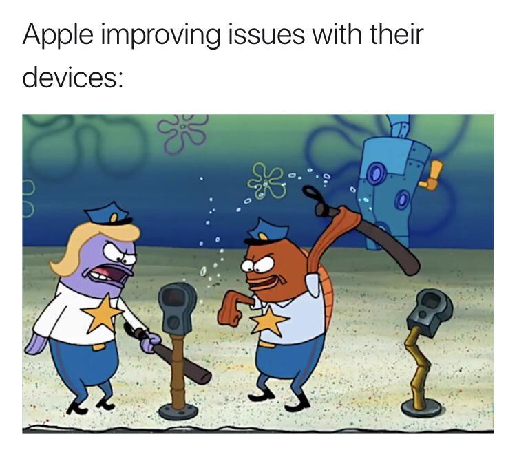 Brilliant brain scientists... | r/BikiniBottomTwitter | SpongeBob ...