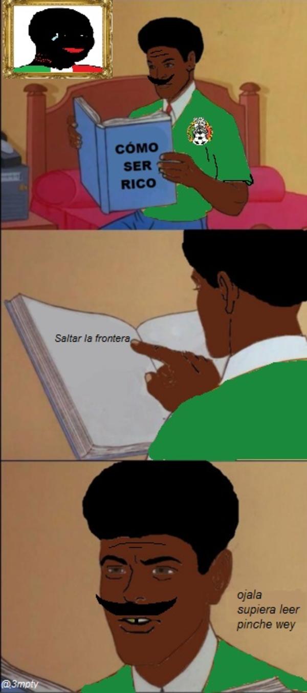 I'd like to know hot to read | /int/ | Know Your Meme