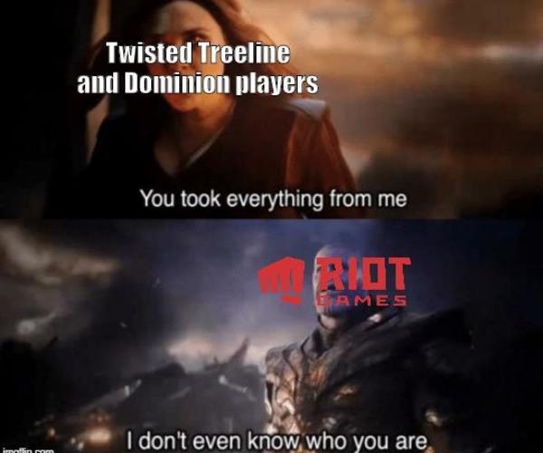 Sad Times :( | r/LeagueOfMemes | League of Legends | Know Your Meme