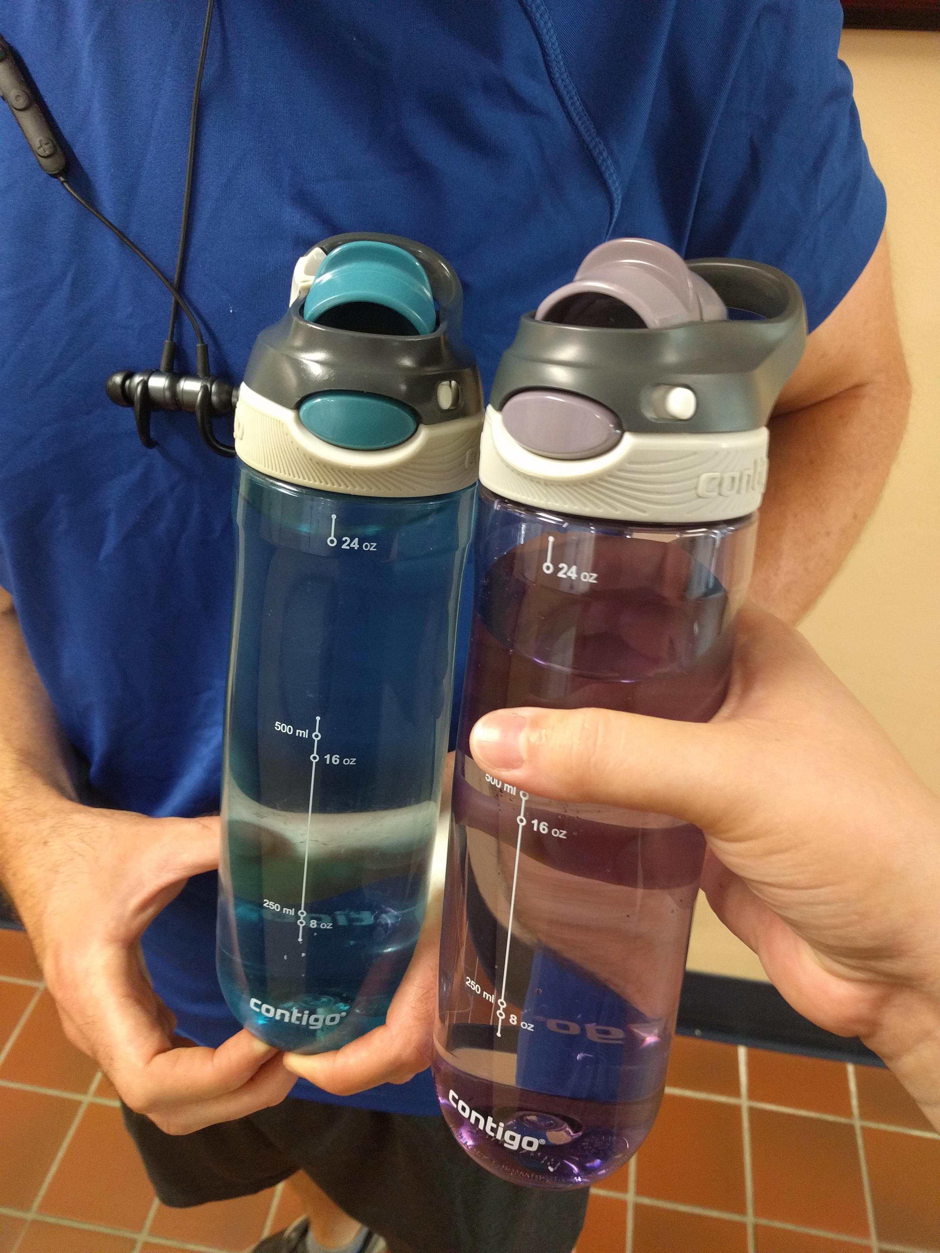The couple that hydrates together, stays together | r/HydroHomies ...