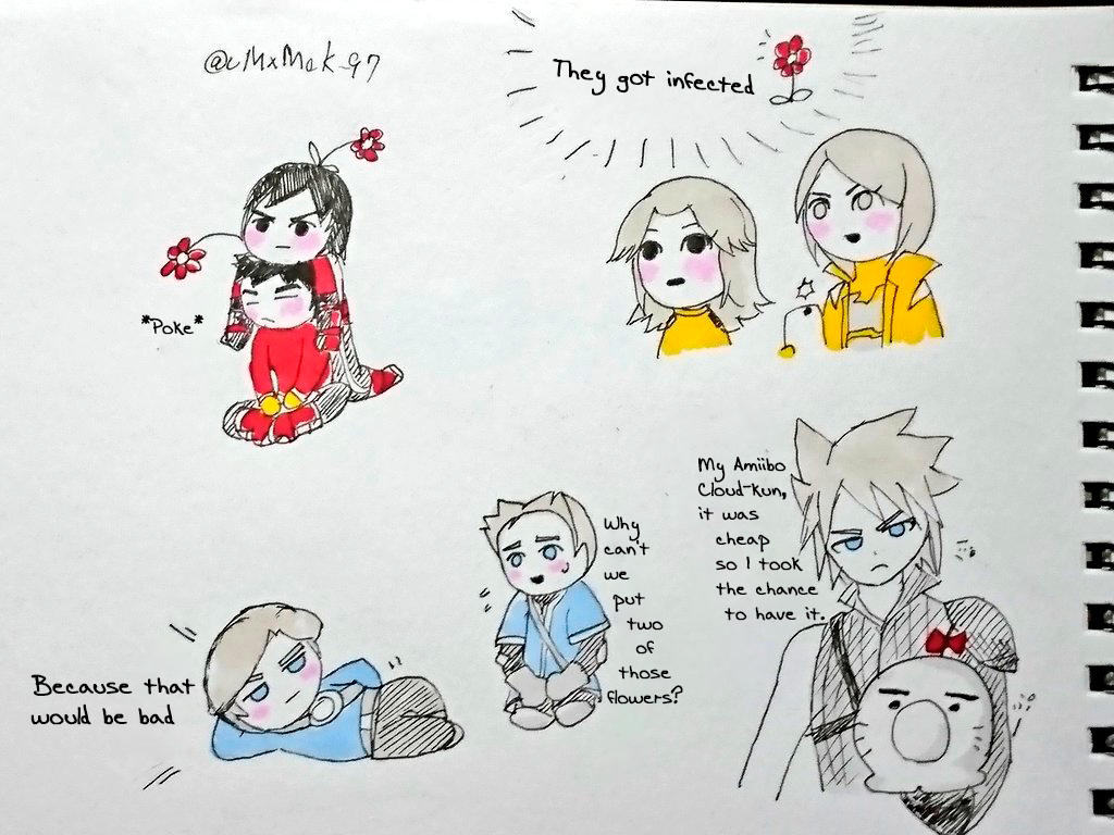 Infection, watch out! | Super Smash Brothers Ultimate | Know Your Meme