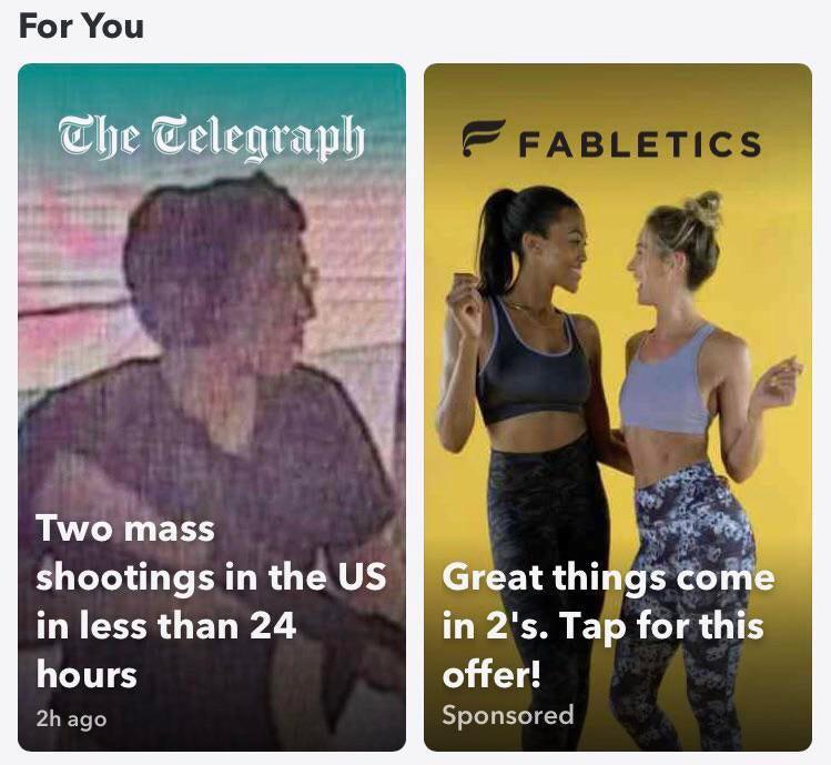 That’s a yikes from me | r/dankmemes | Juxtaposition | Know Your Meme