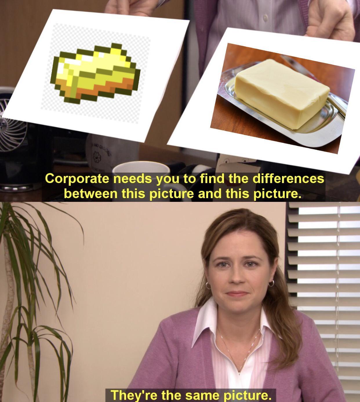Meant only for the real OGs | r/MinecraftMemes | Minecraft | Know Your Meme
