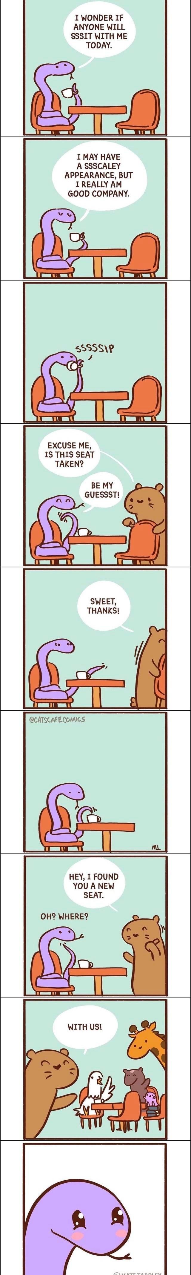 This is literally the cutest comic | r/wholesomememes | Wholesome Memes ...