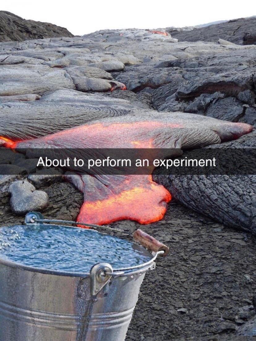 Experiment time | r/MinecraftMemes | Minecraft | Know Your Meme