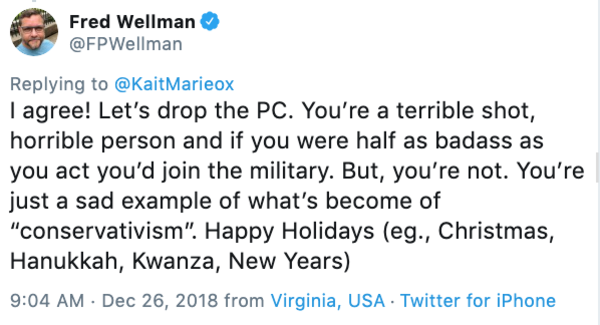 Drop the PC | Gun Girl | Know Your Meme