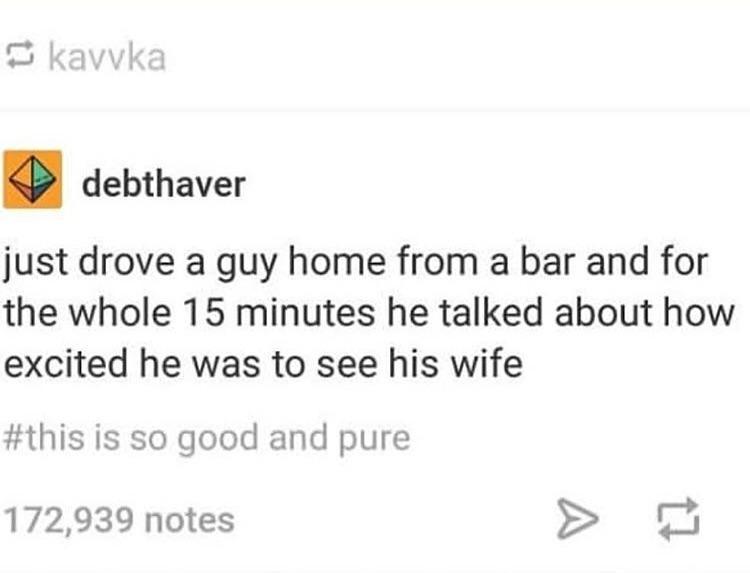 Faithfulness and Fidelity (:- | r/wholesomememes | Wholesome Memes ...