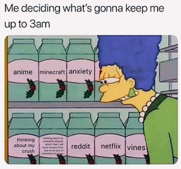 2meirl4meirl | r/2meirl4meirl | 2meirl4meirl | Know Your Meme