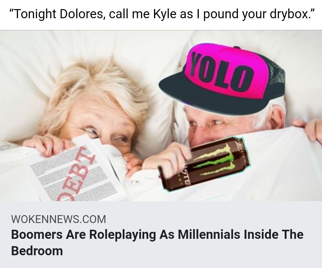 Kyle News | Kyle | Know Your Meme