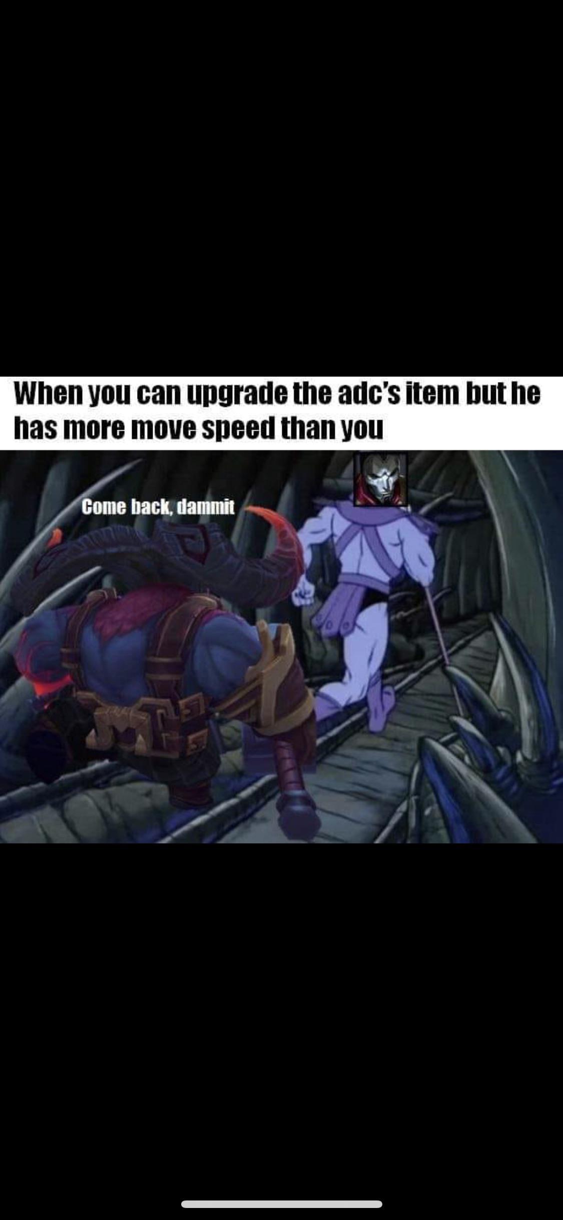 Yes you jhin COME HERE | r/LeagueOfMemes | League of Legends | Know ...