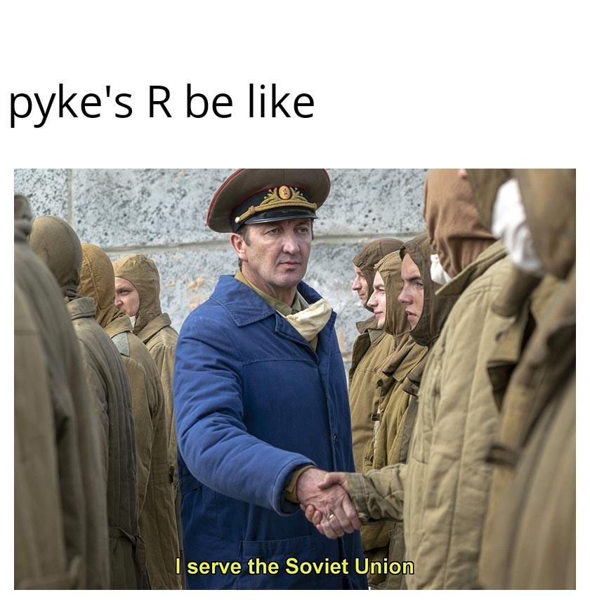 Low elo adc: report pyke for ks | r/LeagueOfMemes | League of Legends ...