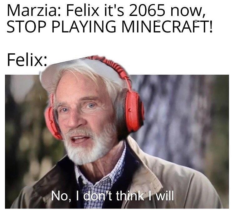 It's time to stop!!! | r/MinecraftMemes | Minecraft | Know Your Meme