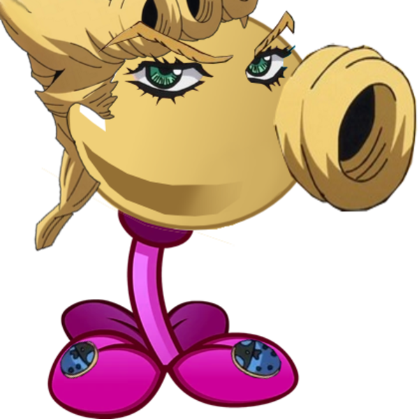 Not enough cursed images I say! | /r/ShitPostCrusaders/ | JoJo's ...