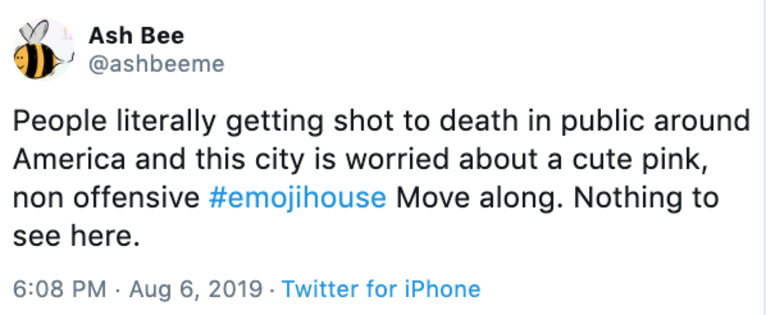 Move Along | Emoji House | Know Your Meme