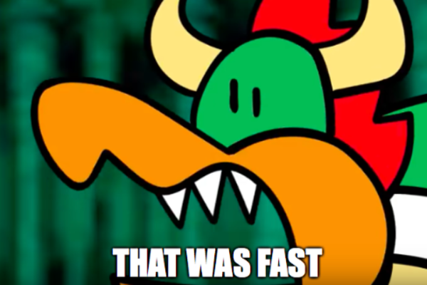 My reaction to Pokémon fan art | TerminalMontage | Know Your Meme