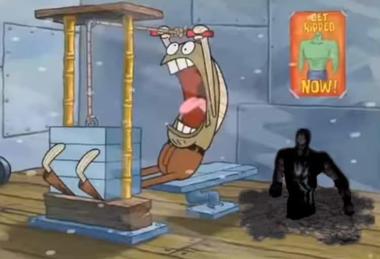 My Femur! | Femur Breaker | Know Your Meme