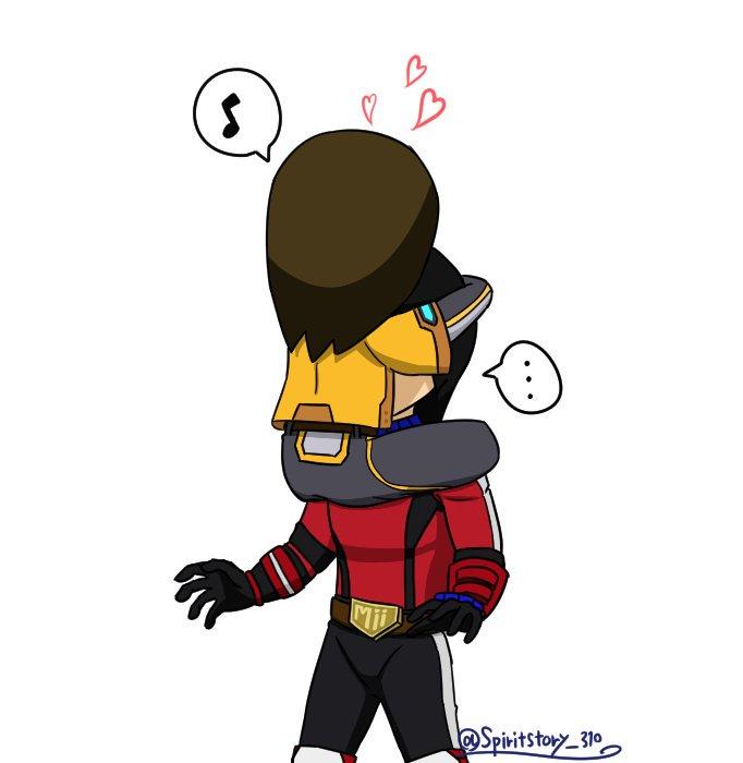 Surprise attack!!! | Mii Gunner | Know Your Meme