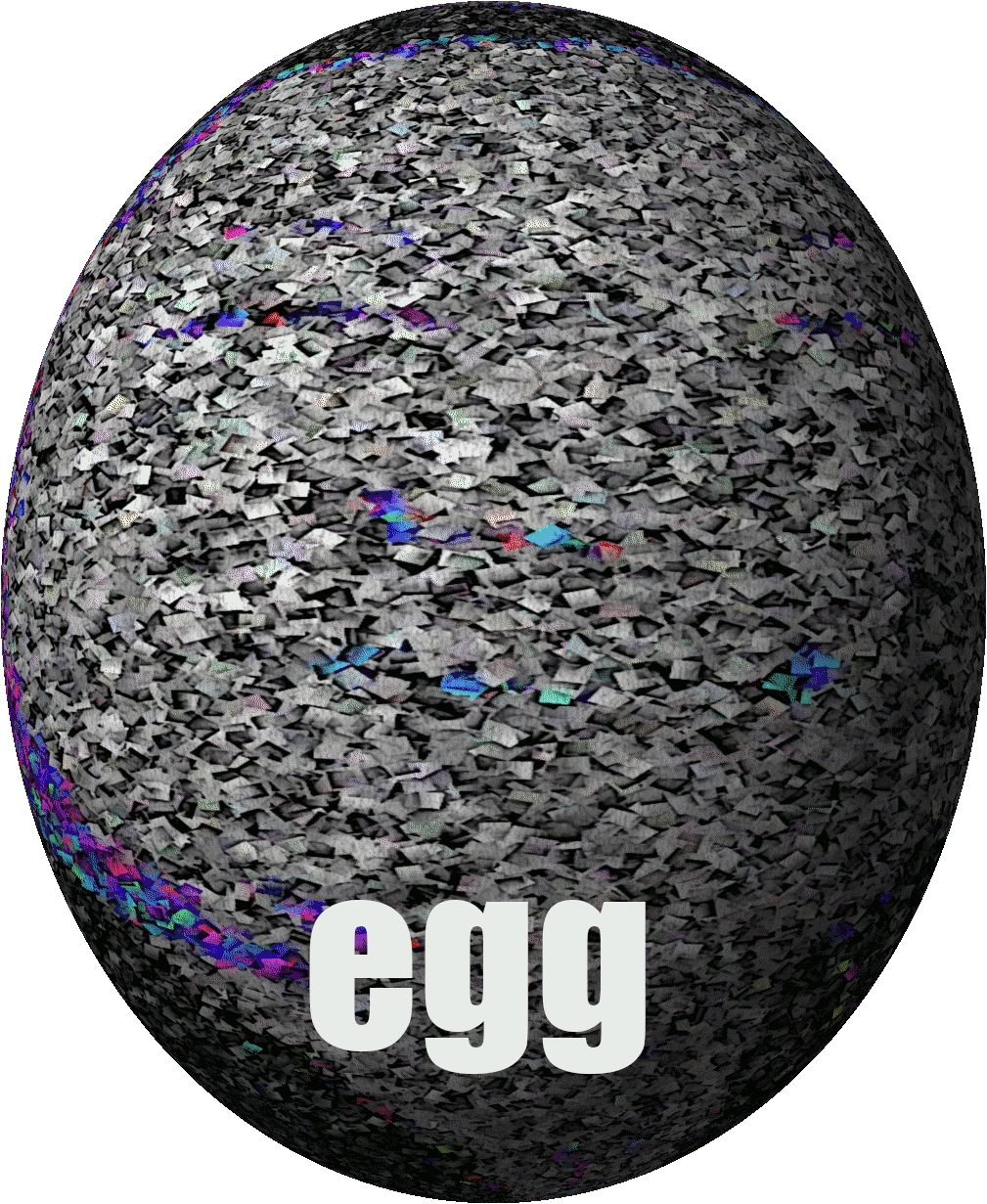 Behold the power of E G G | r/surrealmemes | Surreal Memes | Know Your Meme