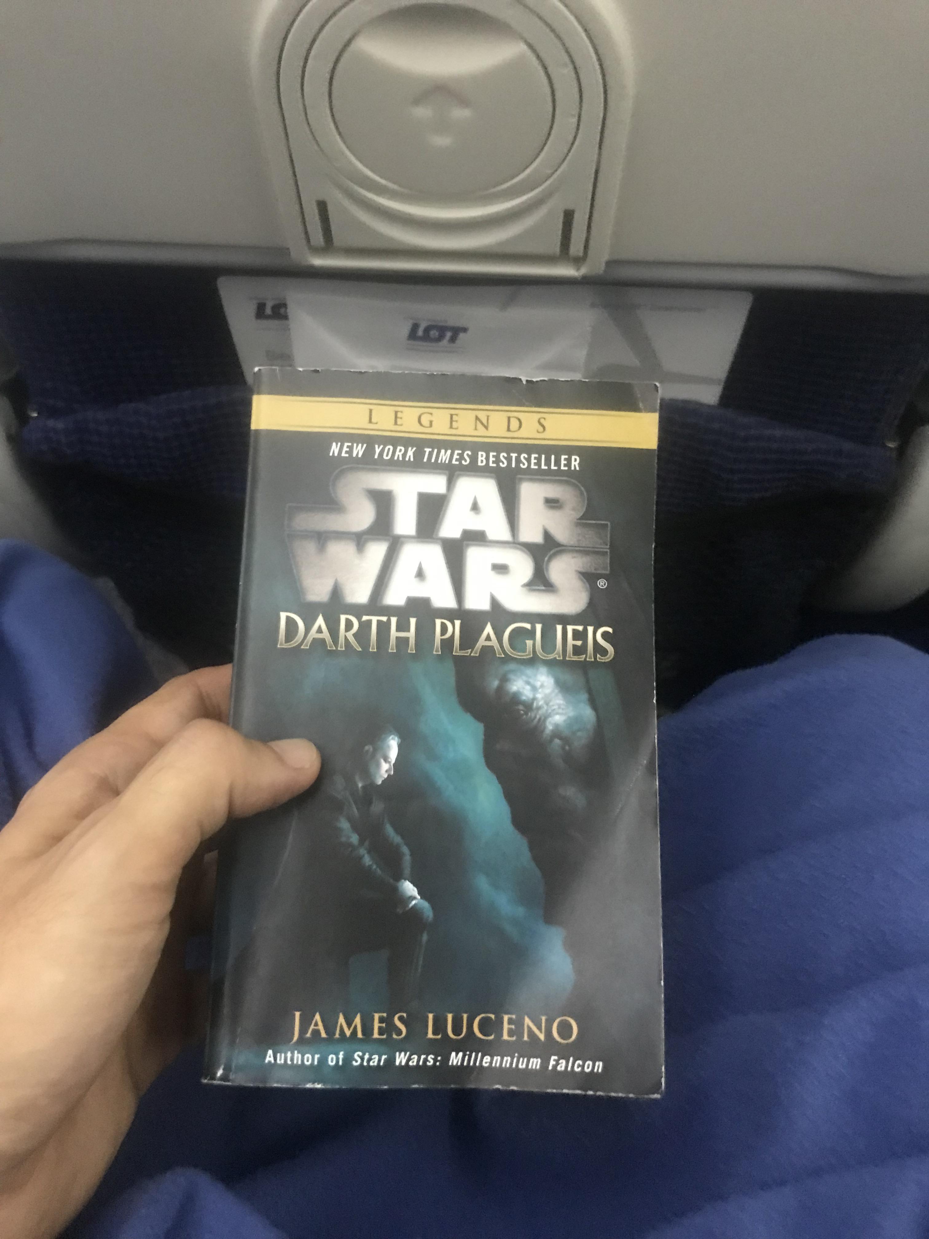 10 hour flight. Time to get acquainted with this tragedy. | r ...